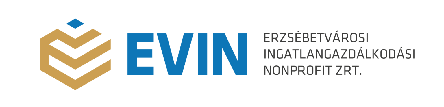 EVIN Nonprofit Zrt. – EVIN Nonprofit Zrt.